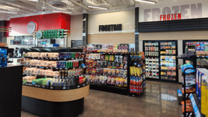Jacksons Food Stores - Delivery - Jacksons Food Stores