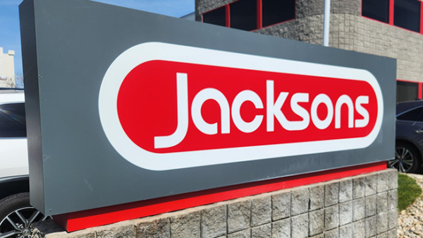 Jacksons Food Stores - Donation & Sponsorship Requests - Jacksons Food ...
