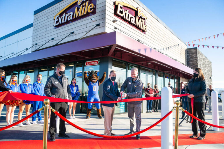 ExtraMile by Jacksons - Jacksons Food Stores