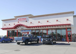 Jacksons Food Stores - Our Story - Jacksons Food Stores
