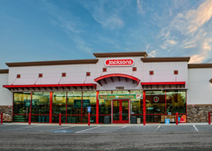 Jacksons Food Stores - Our Story - Jacksons Food Stores