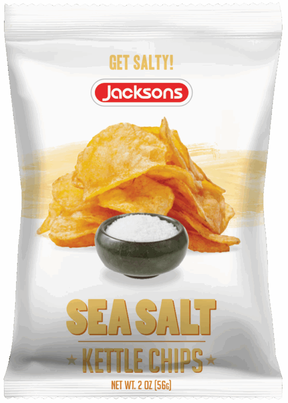 Jacksons Potato Chips - Product Info - Jacksons Food Stores